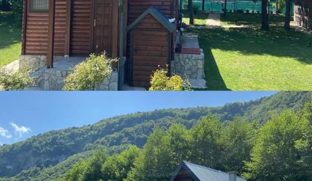Holiday Home UnaPark, Krakovo (updated prices 2026)