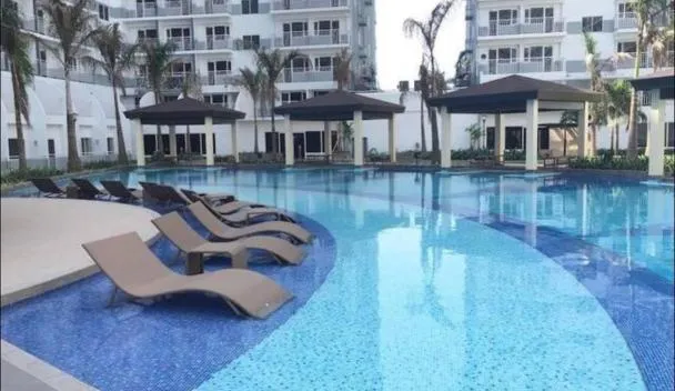 Relax in Pasay City at Shell Residences - Your Home Away from Home ...