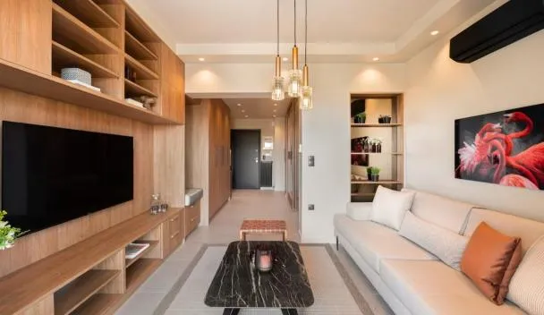 Voula Urban Escape, Athens (updated prices 2026)