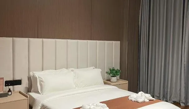Tang Mow Hotel, Wewak (updated prices 2026)