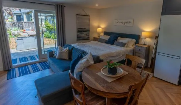 Garden Cottage and Bunkie at Horner Park, Victoria (updated prices 2026)