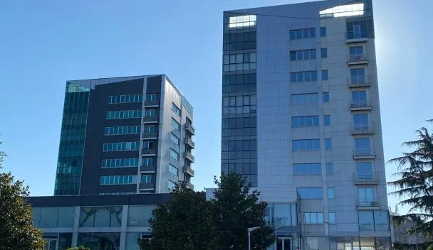 BB Lucent Center, Avellino (updated prices 2026)