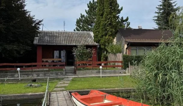 Szilvia apartman, Makád (precios actualizados en 2026)