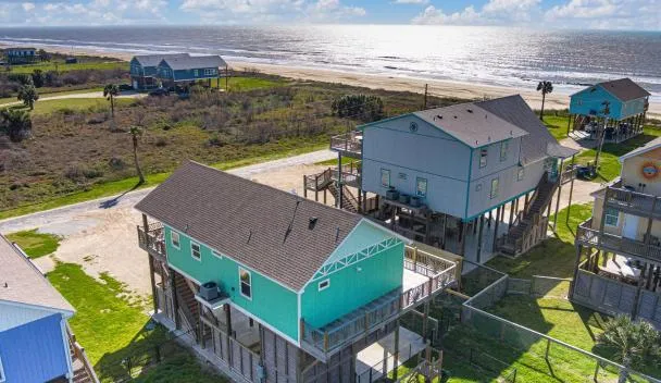 Beach Bliss, Crystal Beach (updated prices 2026)