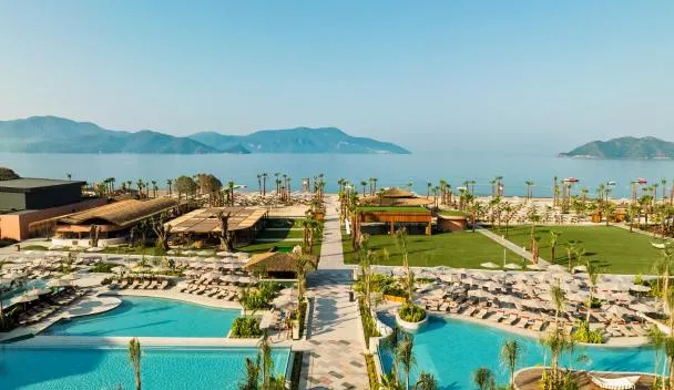 XO CAPE ARNNA Fethiye, Fethiye (updated prices 2026)