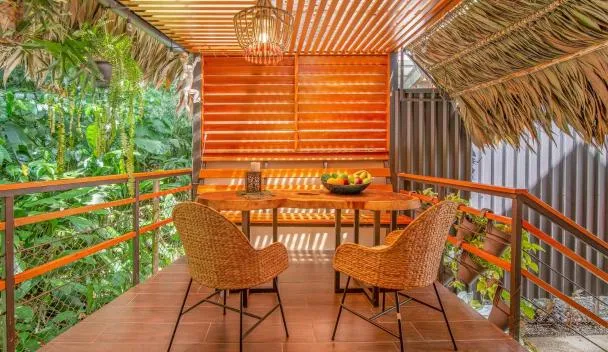 Aloki Wim 4 A pasos de la Playa, Punta Uva (updated prices 2026)