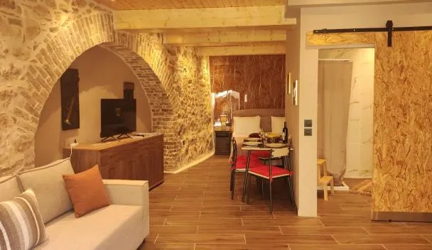Casa Stratigos, Corfu (updated prices 2026)