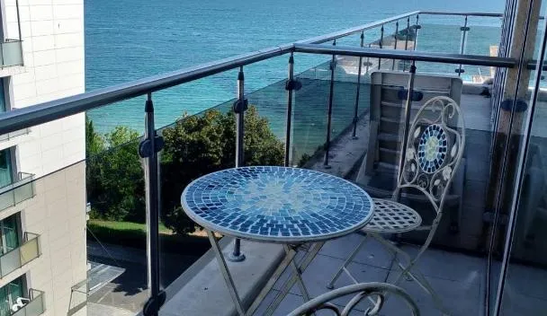 Sea Studio 22, Nesebar (updated prices 2026)