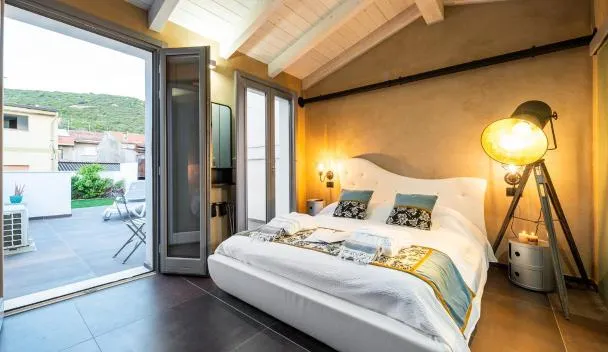 LUVIA ROOMS SPA Gonnesa, Gonnesa (updated prices 2026)