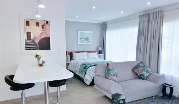 Central, Secure & Stylish Stay in Randhart, Alberton (updated prices 2026)