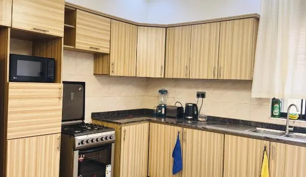 MeriLee Executive 3 bedroom, Kampala (updated prices 2026)
