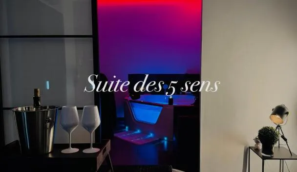 Jacuzzi, massage et plage !, Fréjus (updated prices 2026)