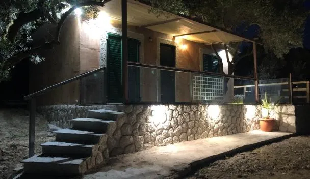 Villa MaryElen Marathias beach, Corfú (precios actualizados en 2026)