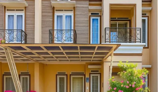 The Villas, Bogor (updated prices 2026)