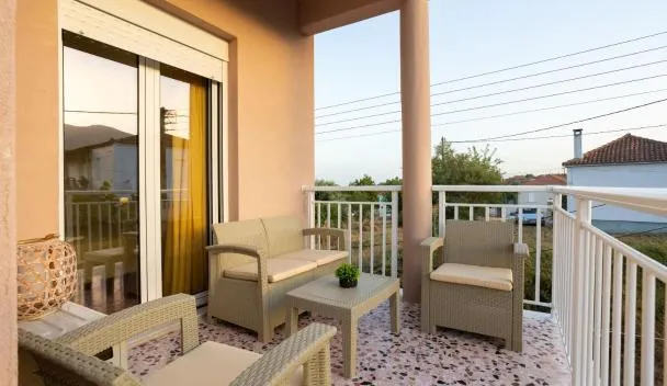 Valira Stathmos Home, Rustic Charm Cottage w Views, Valíra (updated ...