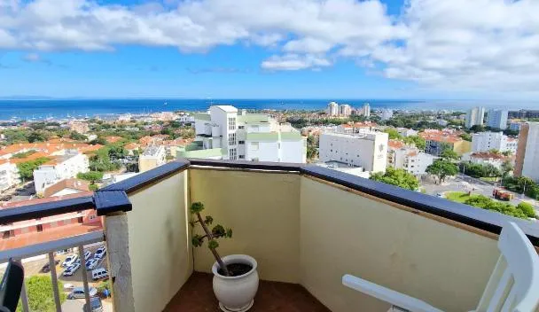Sea view Cascais, Cascais (updated prices 2026)