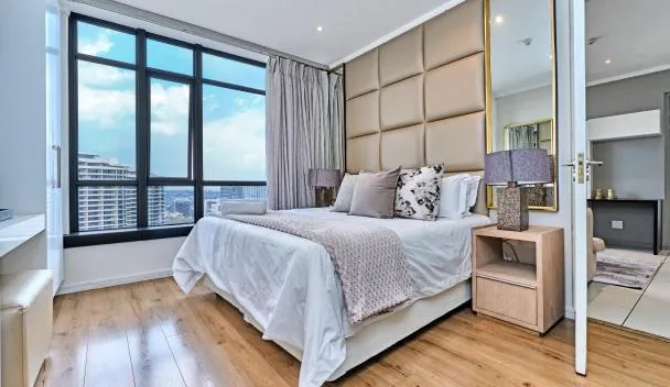 Masingita Towers Hotel, 12th Floor Elegant Sunset Condo with Views ...