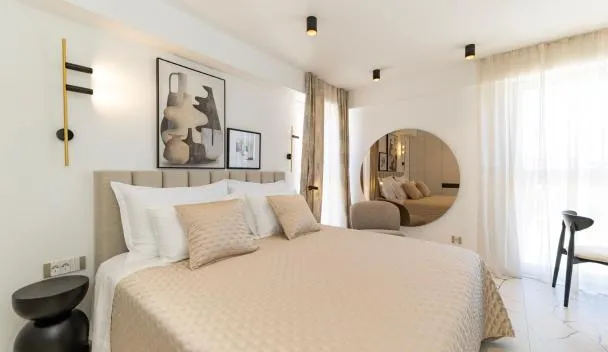 Luce sul Mare studio apartment 2, Zadar (aktualisierte Preise für 2026)