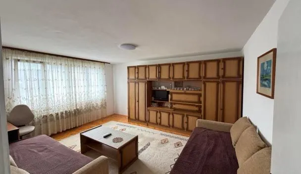 Apartment Vilsonovo, Pofalici with Free Parking, Sarajevo (updated ...