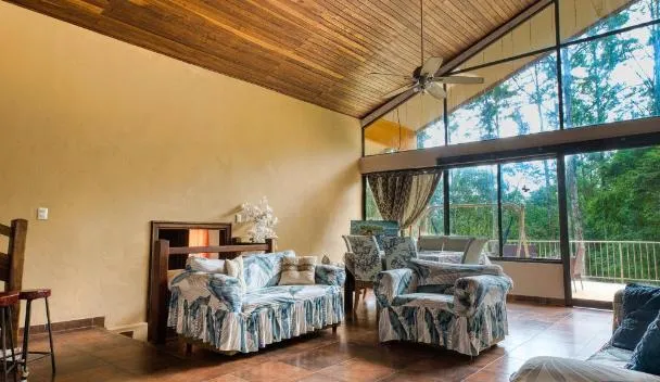 Casa Naranja en Cerro Azul, Cerro Azul (updated prices 2026)