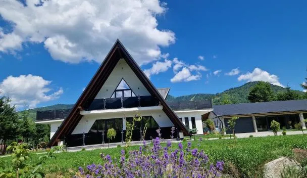 Vila Timeea, Statiunea Borsa (prezzi aggiornati per il 2026)