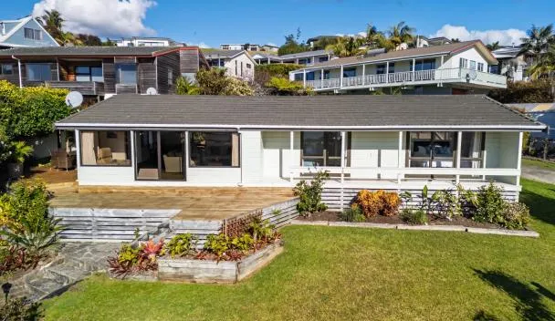 Doubtless Bay Vista - Cable Bay Retreat, Cable Bay (aktualisierte ...