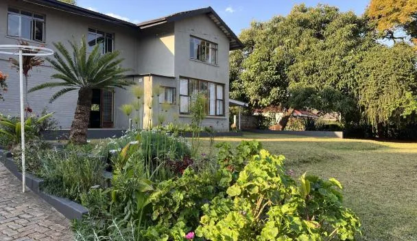 Mutare Manor - 2304, Mutare (updated prices 2026)