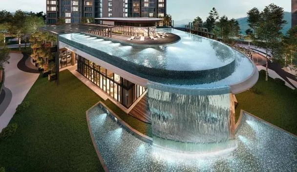 Amazing Geo Bukit Rimau Condominium, Shah Alam (updated prices 2026)