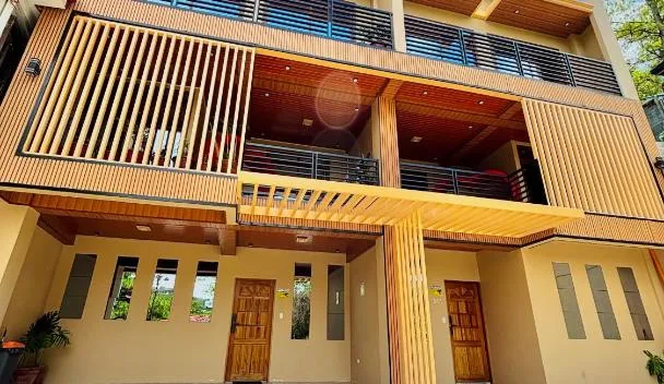 Chapis Transient Home, Baguio (nove cijene za 2026.)