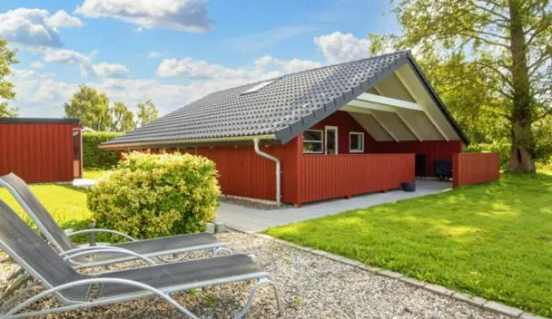 6 person holiday home in Sydals-By Traum, Neder Lysabild (updated ...