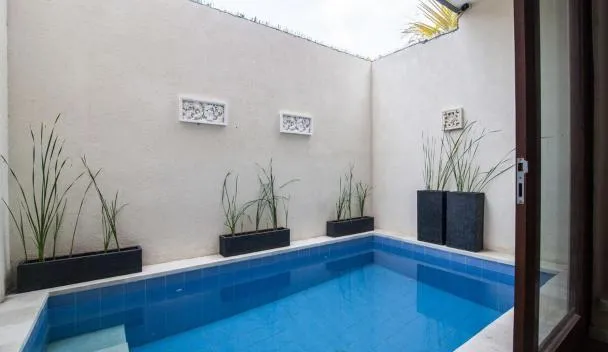 The Lavana Villa De Kerobokan, Seminyak (precios actualizados en 2026)