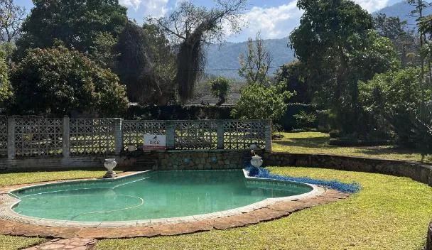 Mutare Manor : The Master - 2306, Mutare (updated prices 2026)