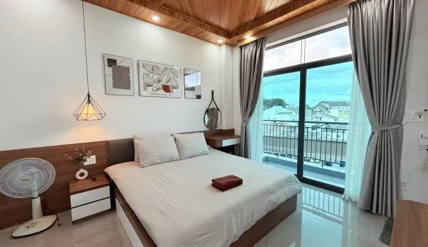 Hasa Đà Lạt Hotel, Da Lat (updated prices 2026)