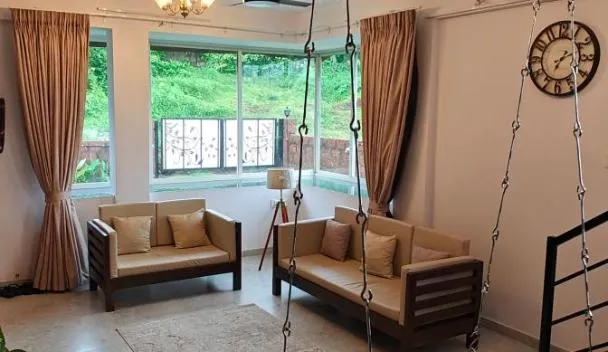 3 BHK Mrudgandh Villa, Dapoli Near Tamastirth Beach, Dapoli (updated ...