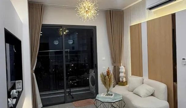2BR Legacy Premi Thuan An Binh Duong, Thuan An (updated prices 2026)