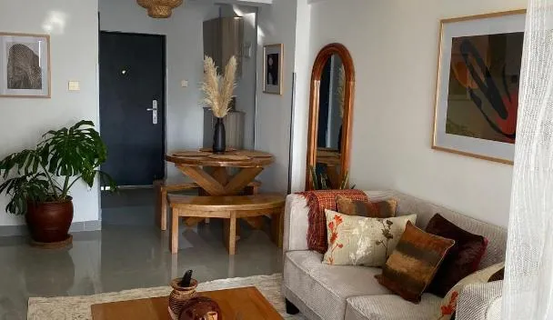Ziyara, Nairobi (precios actualizados en 2026)