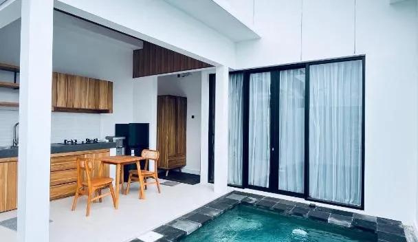 Puri Buduk Villa, Canggu (precios actualizados en 2026)