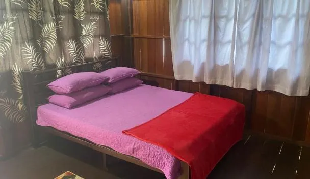 Capital O 91189 Chalet Asyuk Maju, Baling (updated prices 2026)