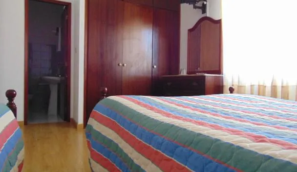 Residencia Beira Baixa, Monfortinho (updated prices 2026)