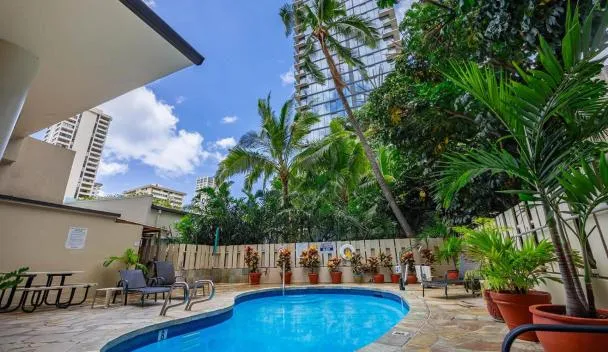 Aqua Aloha Surf Waikiki, Honolulu (updated prices 2026)