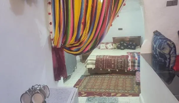 Yamna Cozy Cave, Bhalil (updated prices 2026)