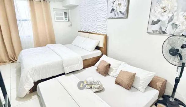 Studio unit in horizons 101, Cebu City (updated prices 2026)