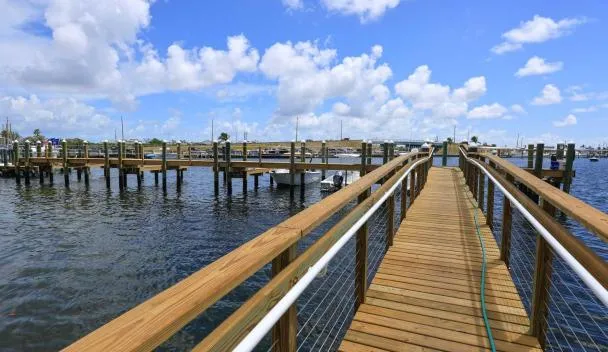 Bayview Middle, Key West (updated prices 2026)