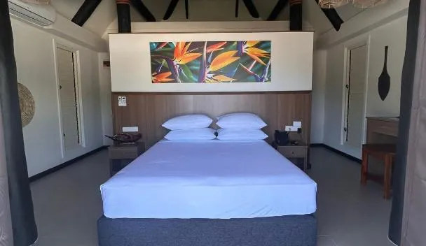 Nawi Island Marina Accommodation, Savusavu (updated prices 2026)