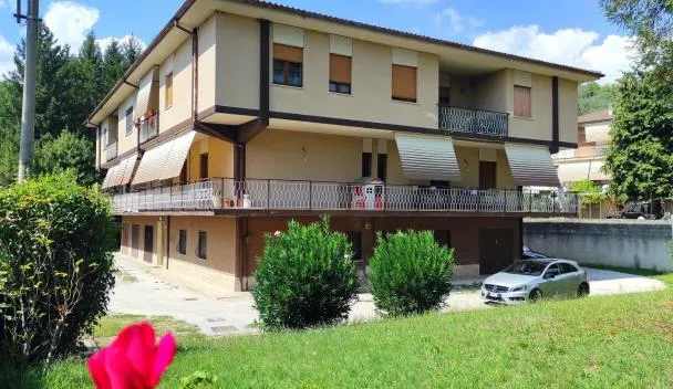 Bed and Breakfast Arcobaleno - Rieti, Rieti (updated prices 2026)