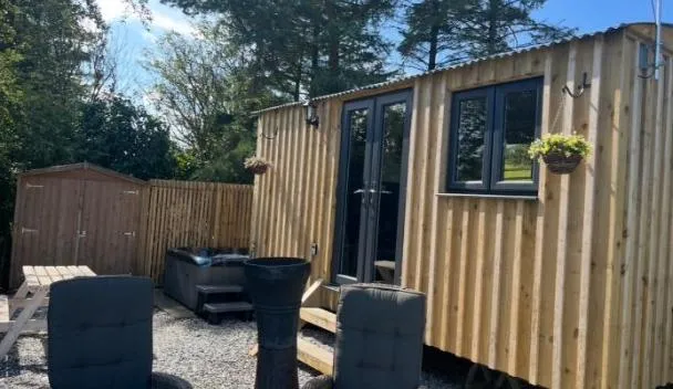 Ramblers retreat, Shrewsbury (updated prices 2026)