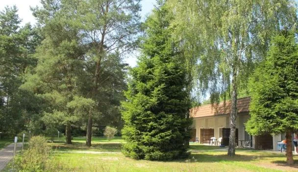 Bungalow Holiday Park Lenzer Höh VII, Lenz (precios actualizados en 2026)