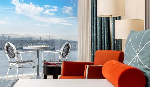Opera Hotel Bosphorus - Preferred Hotels and Resorts, Istanbul (updated ...