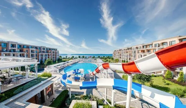Premier Fort Beach, Sveti Vlas (updated prices 2026)