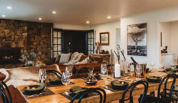 Tussock Lodge Snowy Mountains, Nimmitabel (updated prices 2026)